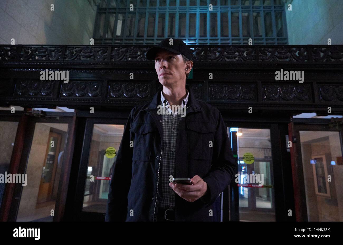 CONDOR, Jonathan Kells Phillips, 'A Perspective, Not the Truth ...