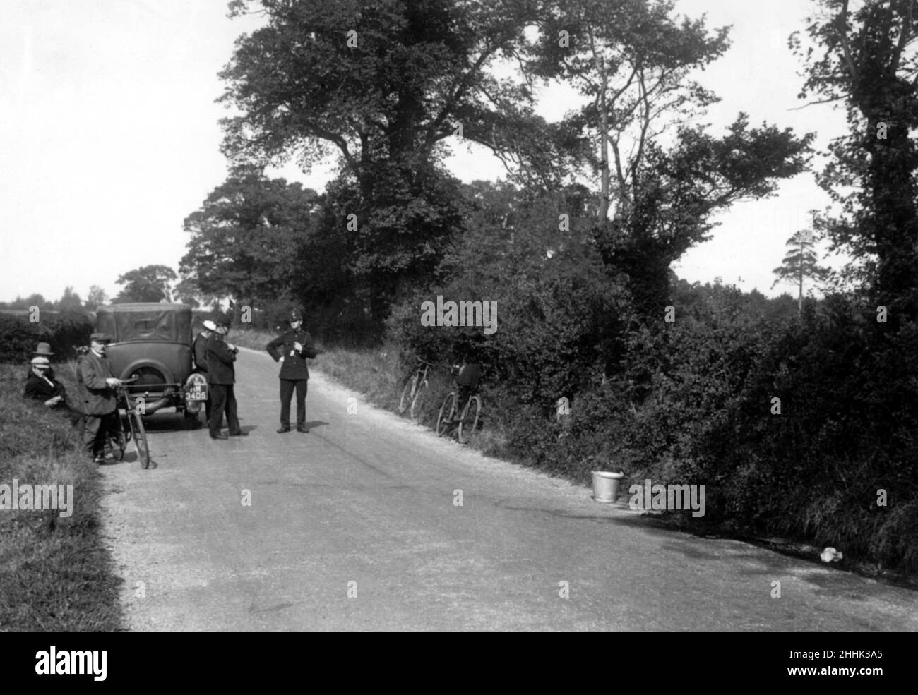 Pc gutteridge hi-res stock photography and images - Alamy