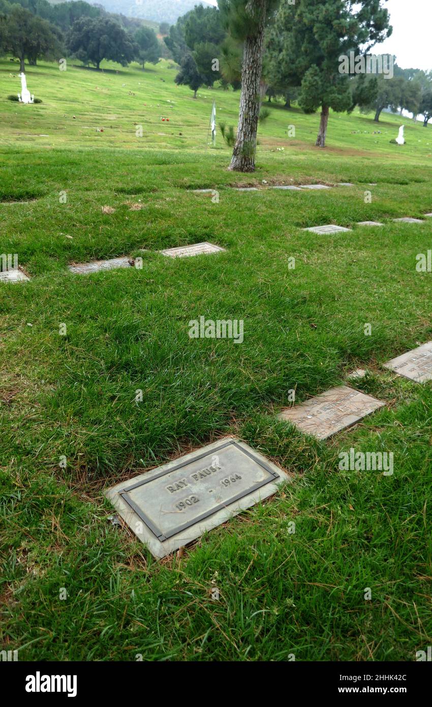 Los Angeles, California, USA 19th January 2022 Actor Ray Spiker, aka ...