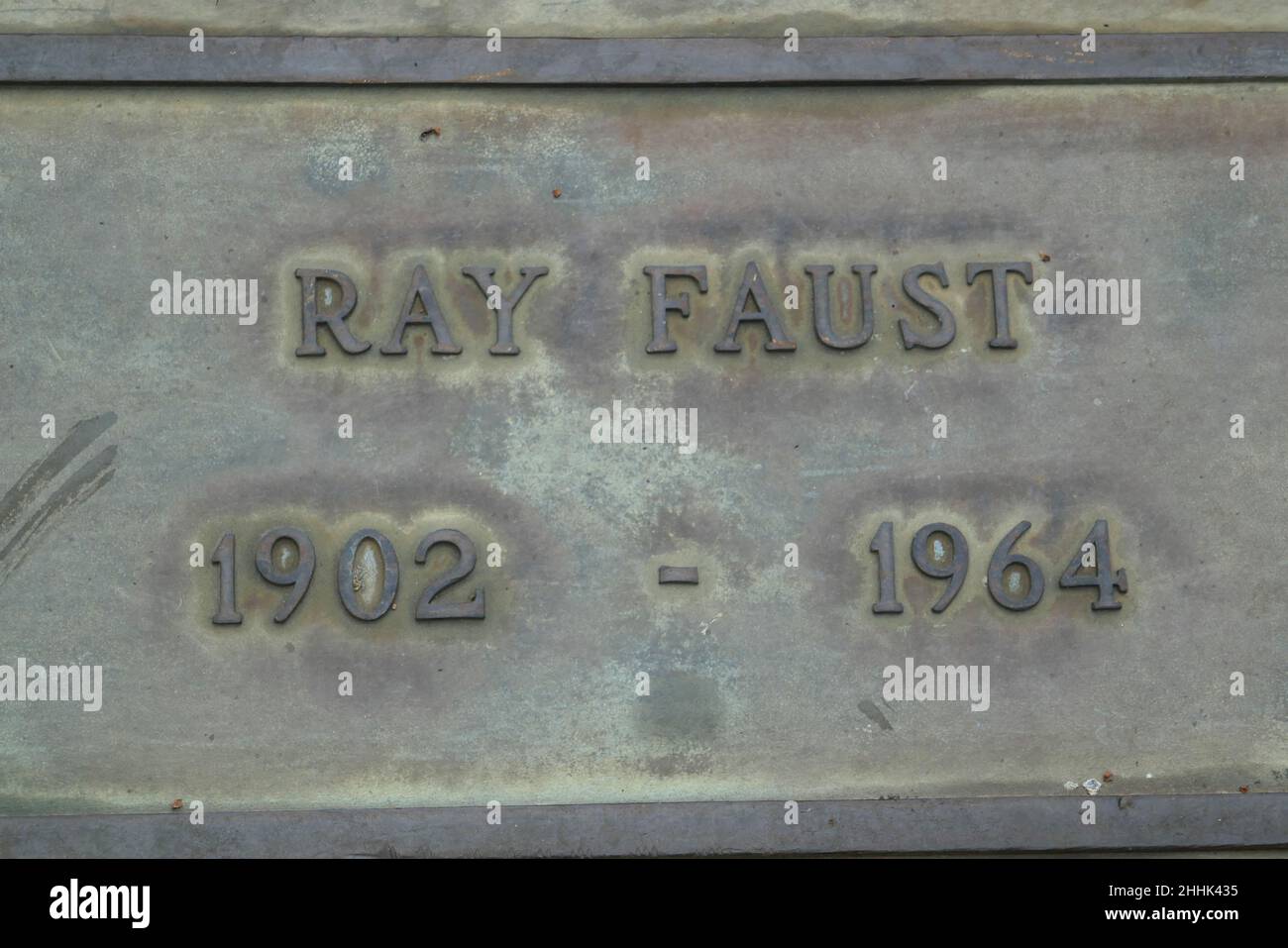 Los Angeles, California, USA 19th January 2022 Actor Ray Spiker, aka ...