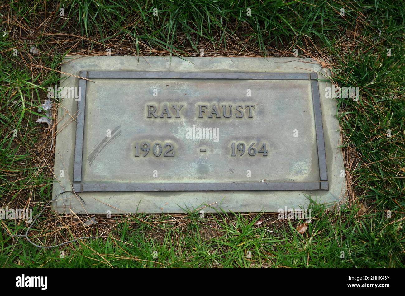 Los Angeles, California, USA 19th January 2022 Actor Ray Spiker, aka ...