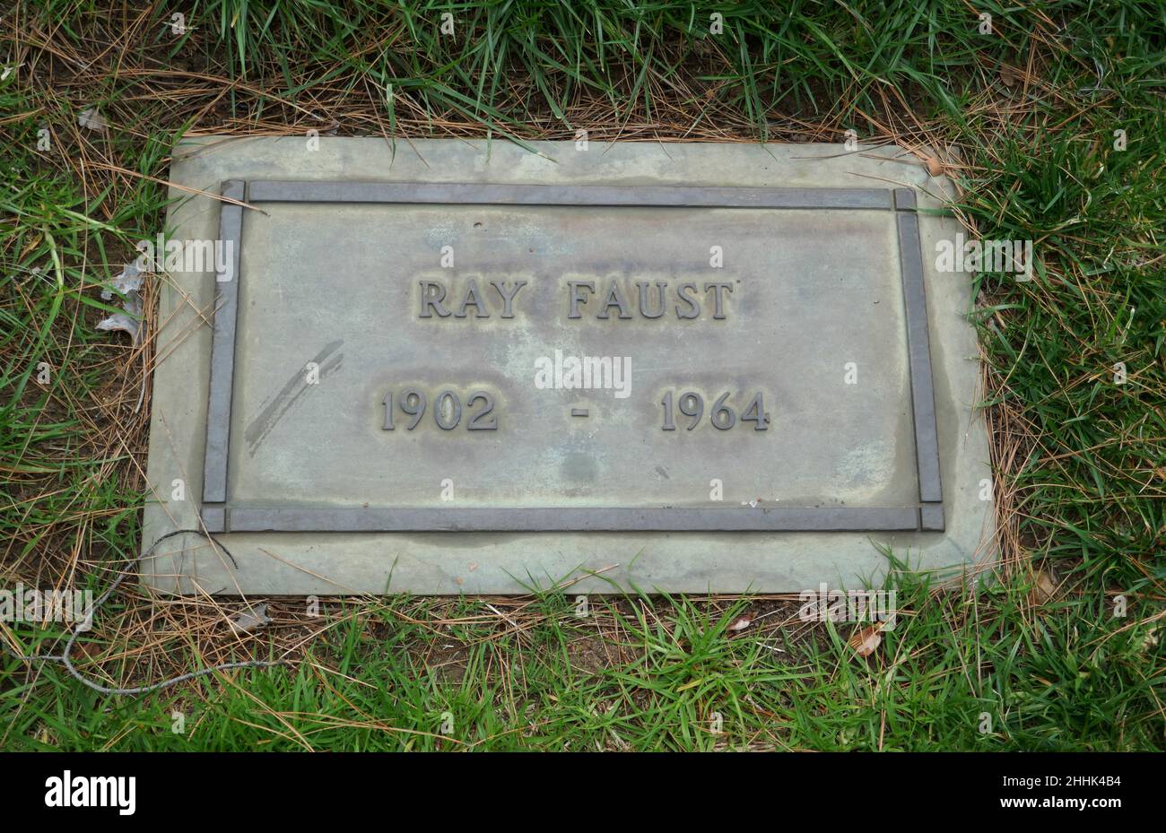 Los Angeles, California, USA 19th January 2022 Actor Ray Spiker, aka ...