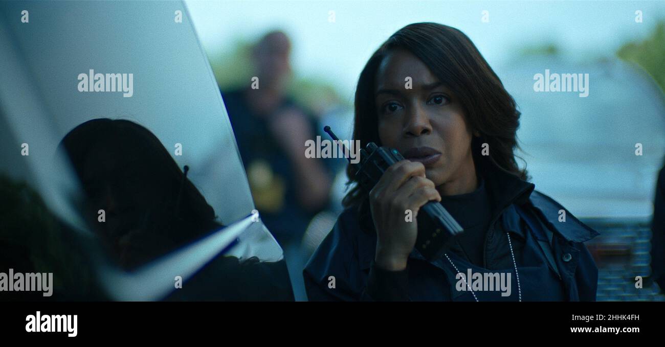 OZARK, Jessica Frances Dukes, (Season 4, ep. 406, aired Jan. 21, 2022 ...