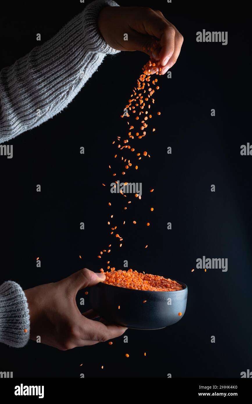Group of jets emitting colored smoke while flying on background of ...