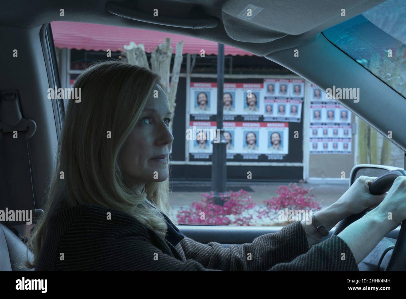 OZARK, Laura Linney, 'Ellie', (Season 4, ep. 405, aired Jan. 21, 2022 ...