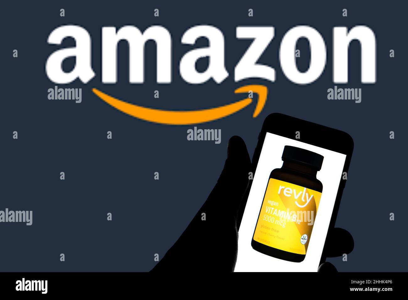 Revly hi-res stock photography and images - Alamy