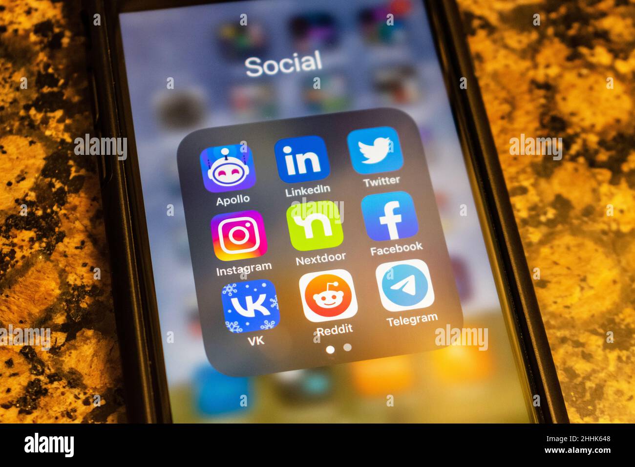 Instagram logo design hi-res stock photography and images - Alamy