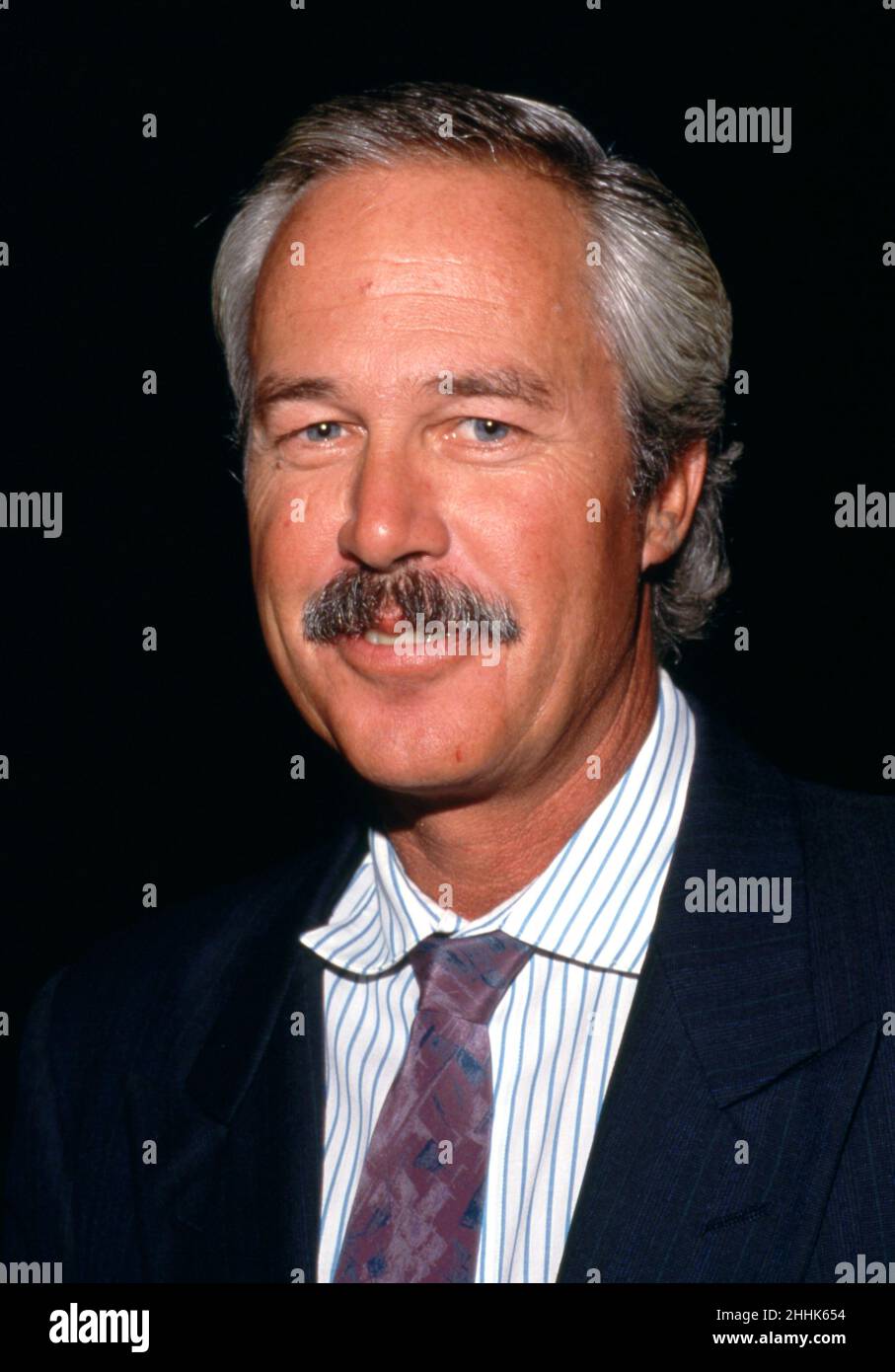 Steve Kanaly Circa 1980's . Credit: Ralph Dominguez/MediaPunch Stock ...