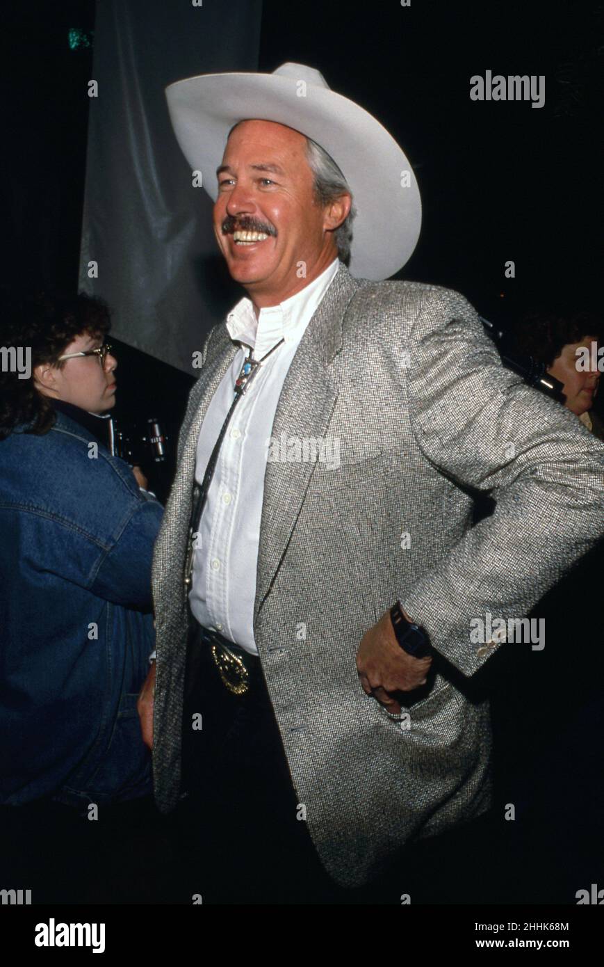 Steve Kanaly Circa 1980's . Credit: Ralph Dominguez/MediaPunch Stock ...