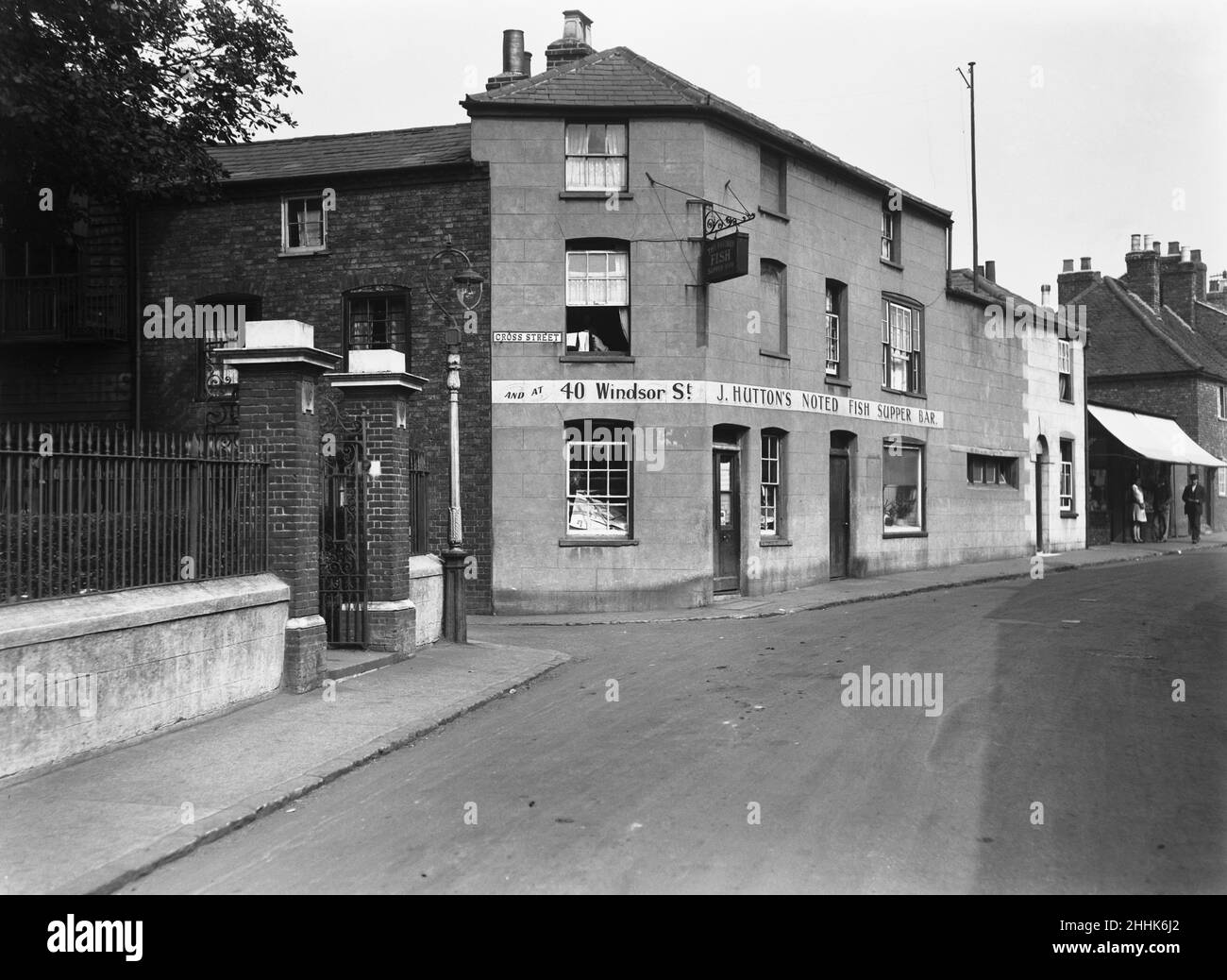 J huttons hi-res stock photography and images - Alamy