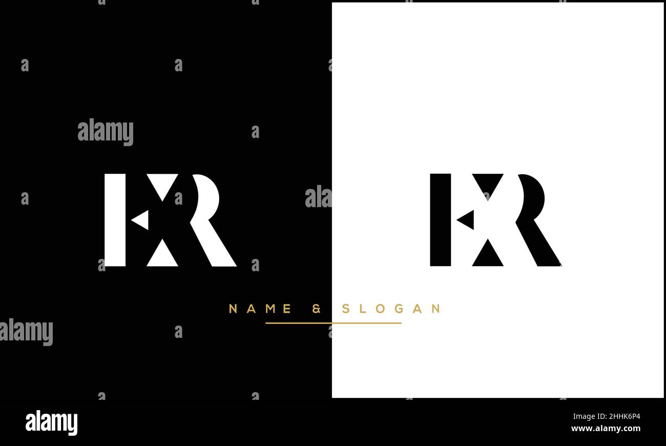 Er letters hi-res stock photography and images - Alamy