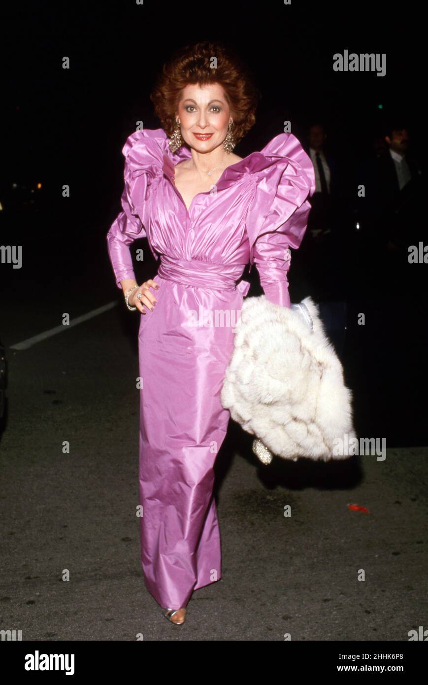 Carol lawrence hi-res stock photography and images - Alamy