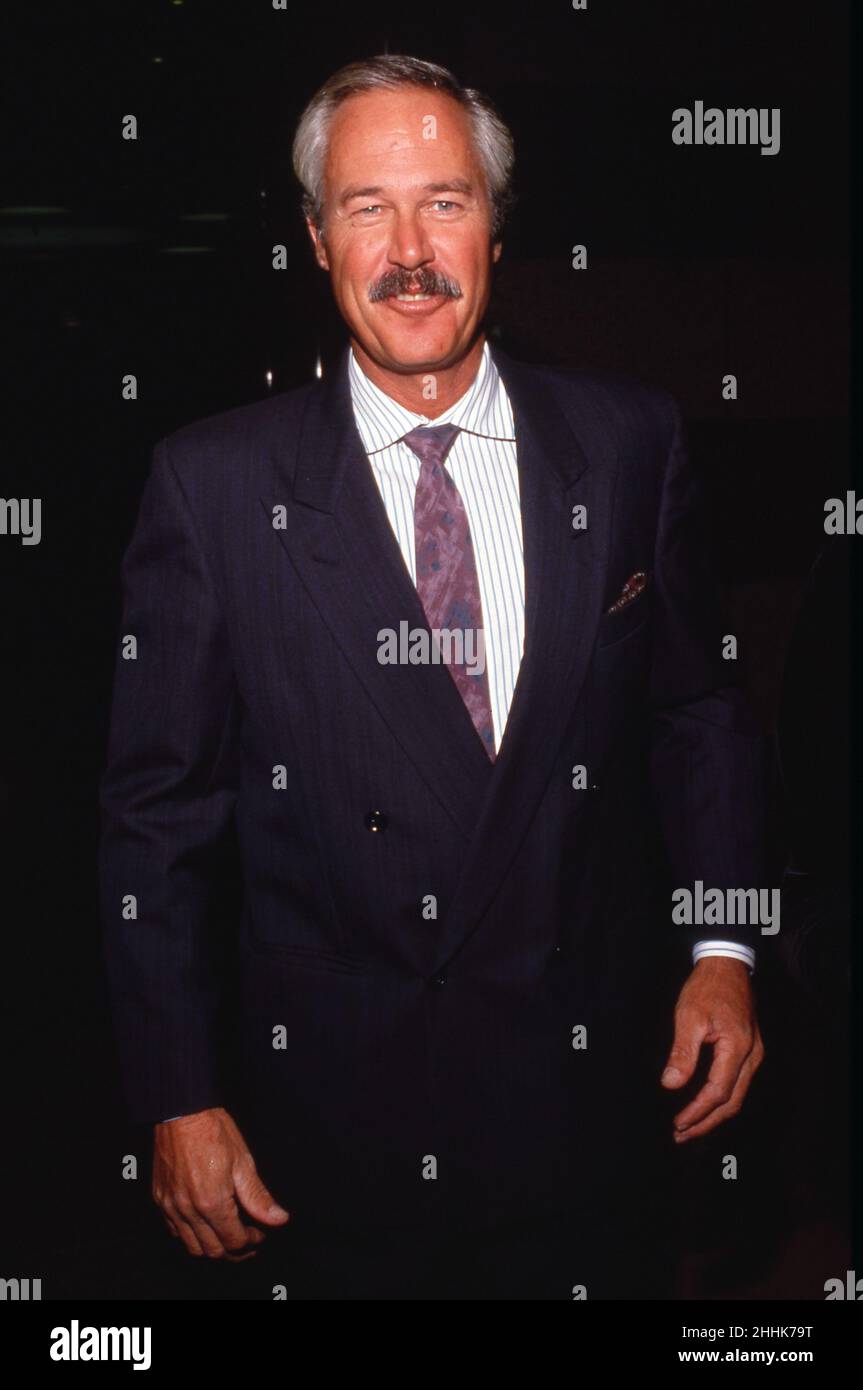 Steve Kanaly Circa 1980's . Credit: Ralph Dominguez/MediaPunch Stock ...