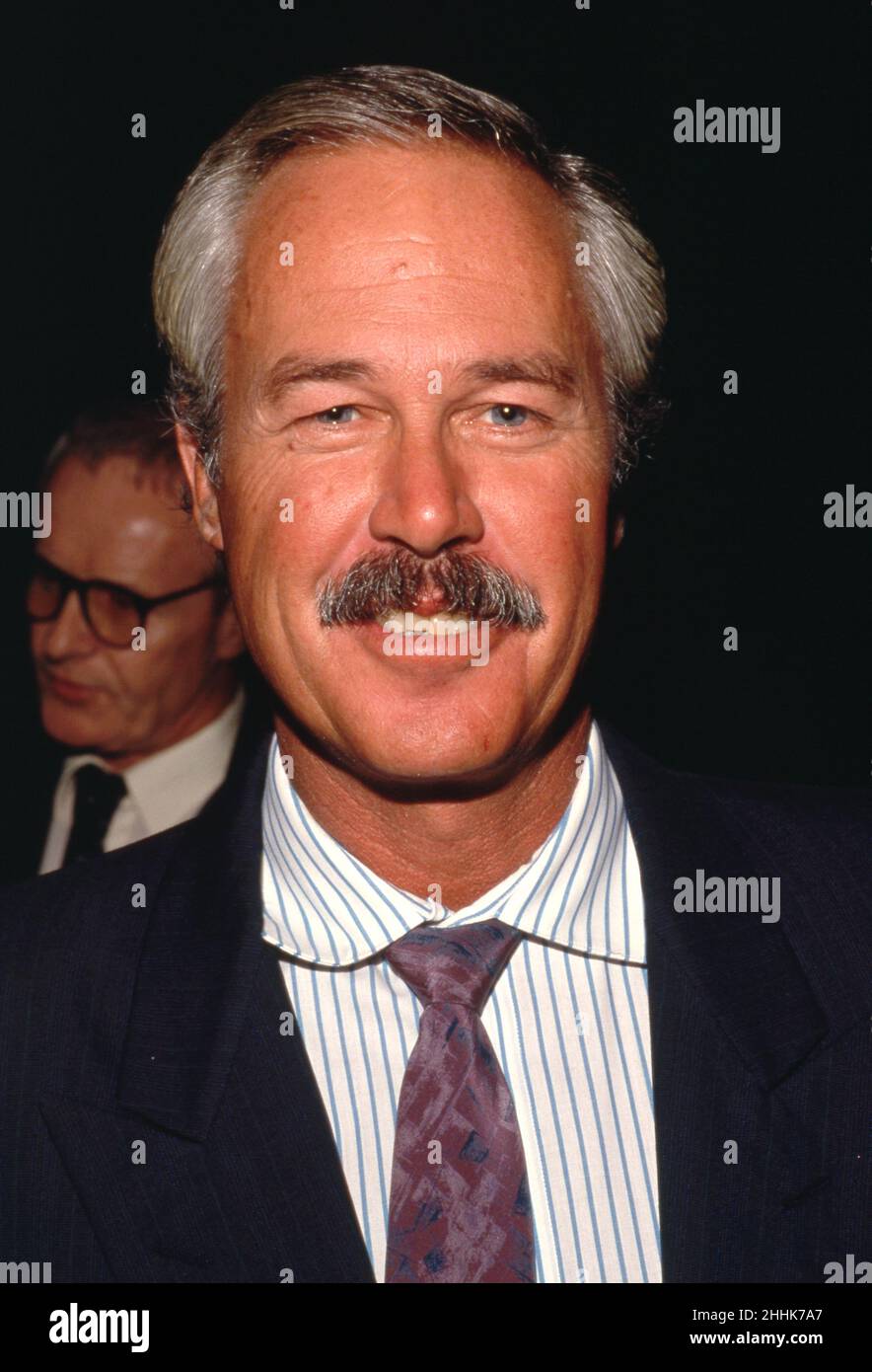 Steve Kanaly Circa 1980's . Credit: Ralph Dominguez/MediaPunch Stock ...