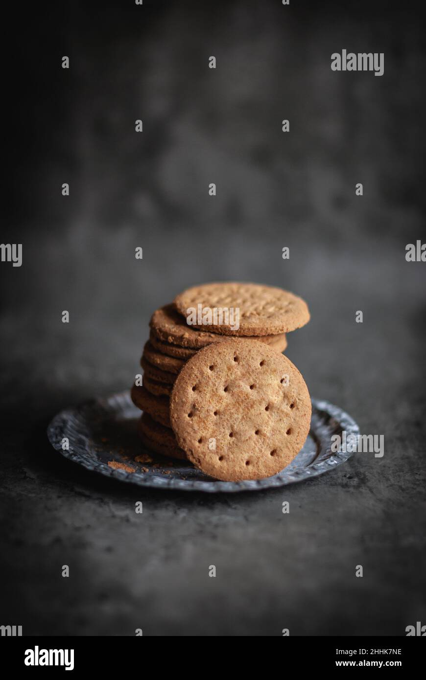 Digestive biscuits hi-res stock photography and images - Alamy
