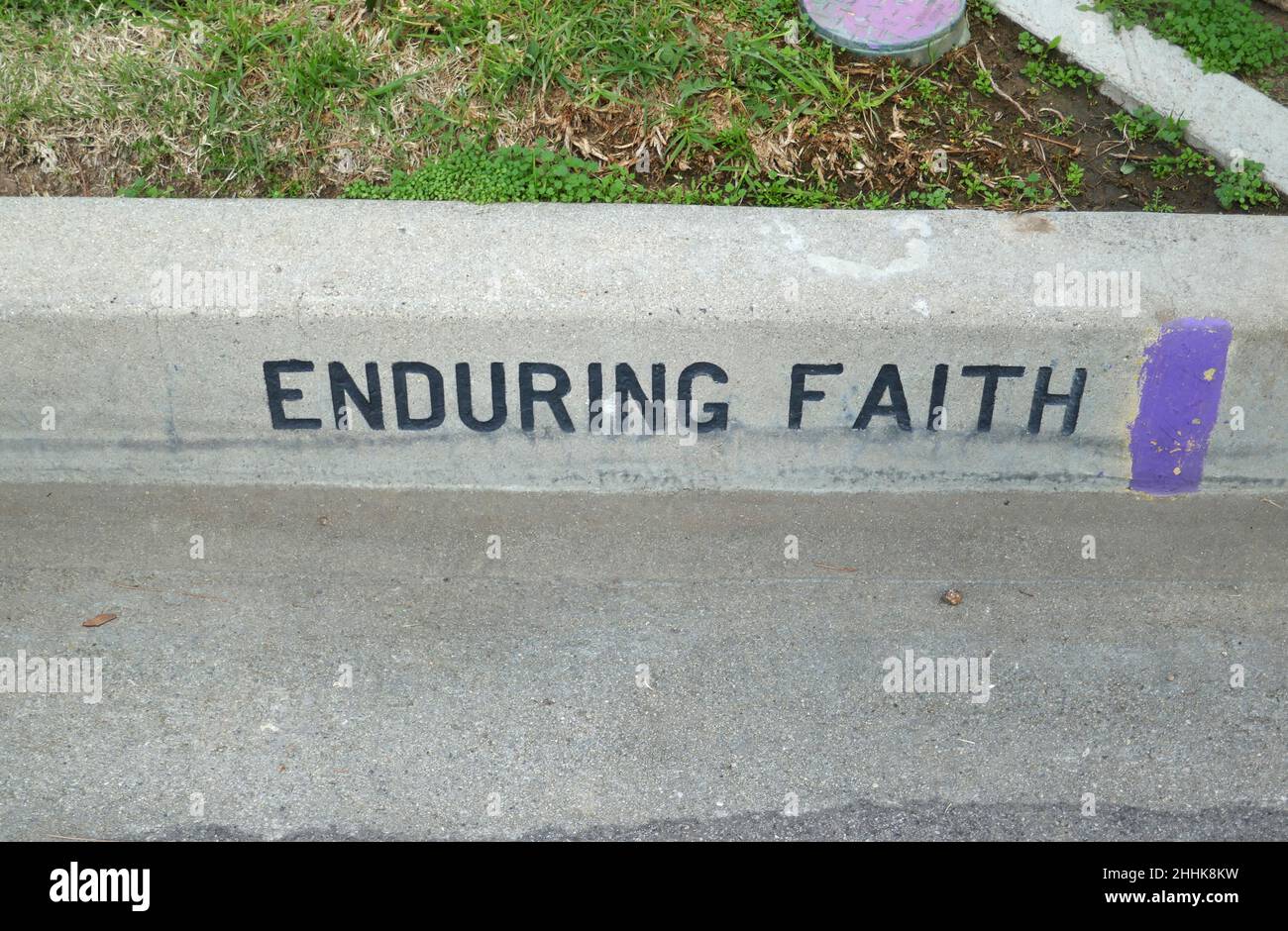 Los Angeles, California, USA 19th January 2022 Actor Guinn Williams Jr ...