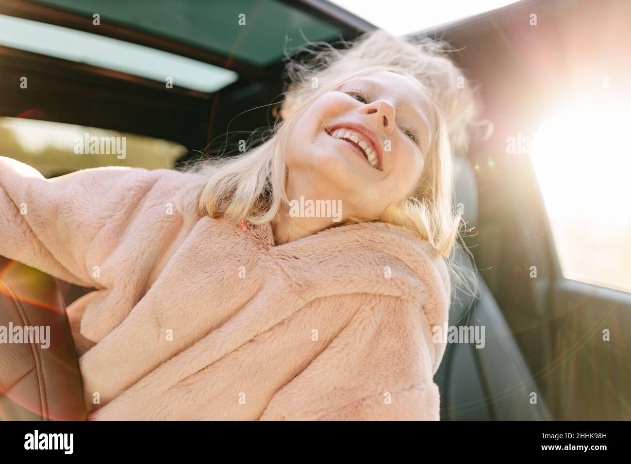 Interested face hi-res stock photography and images - Alamy