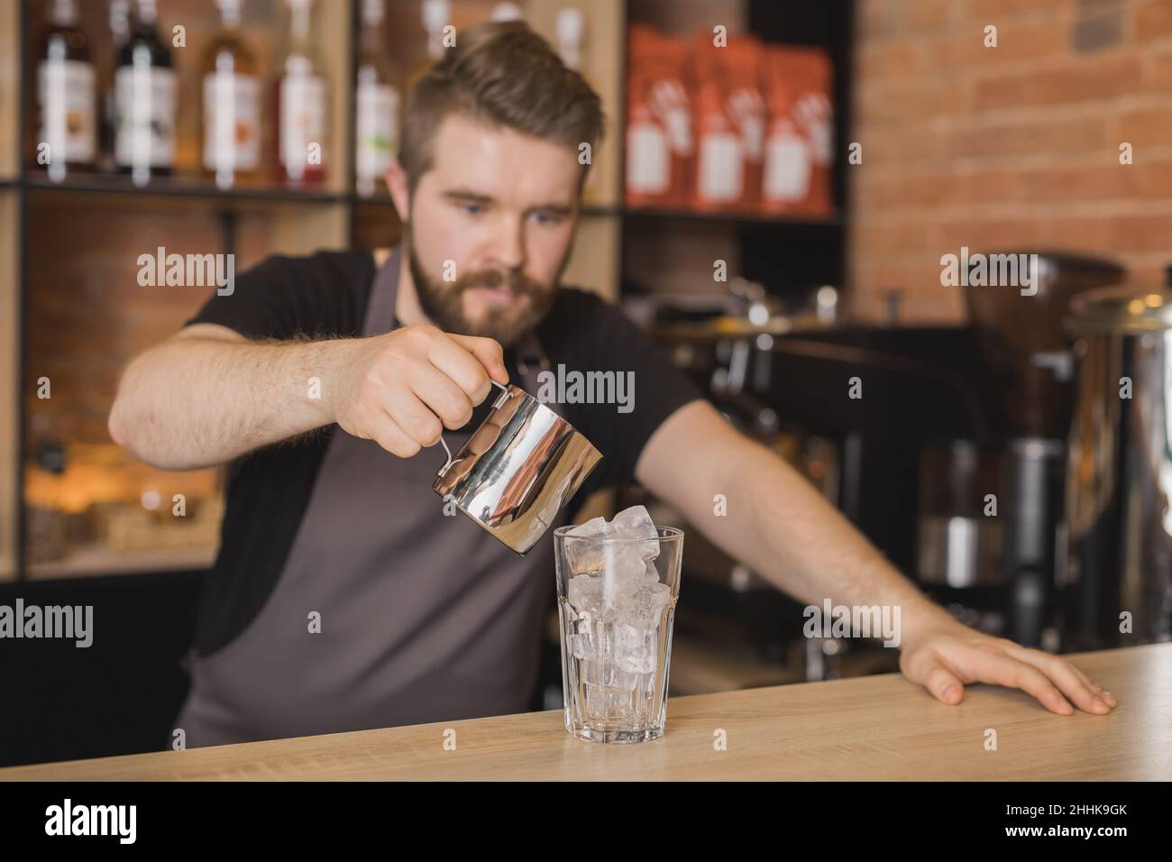 Prevent plant growth hi-res stock photography and images - Alamy