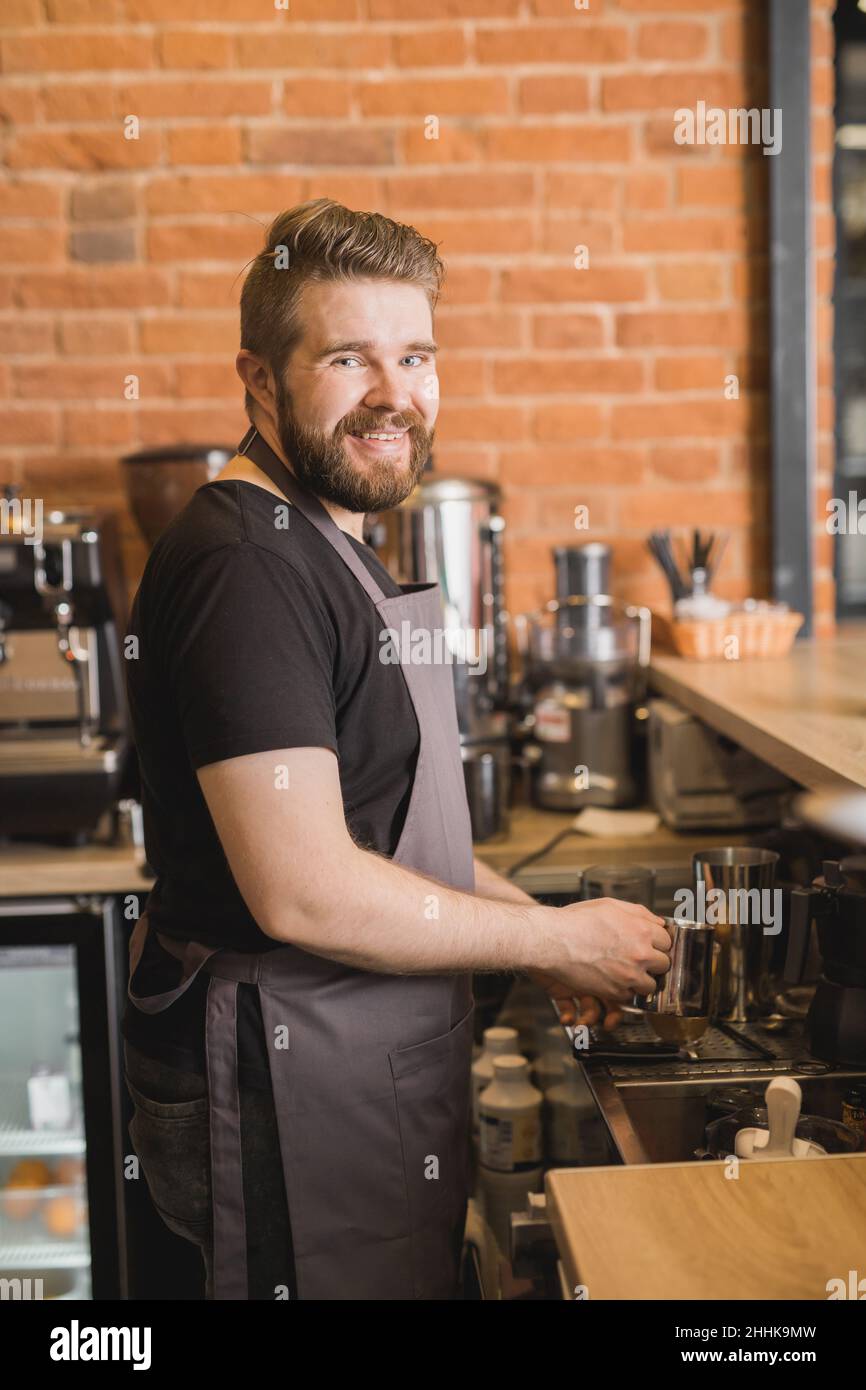 Work counter hi-res stock photography and images - Alamy