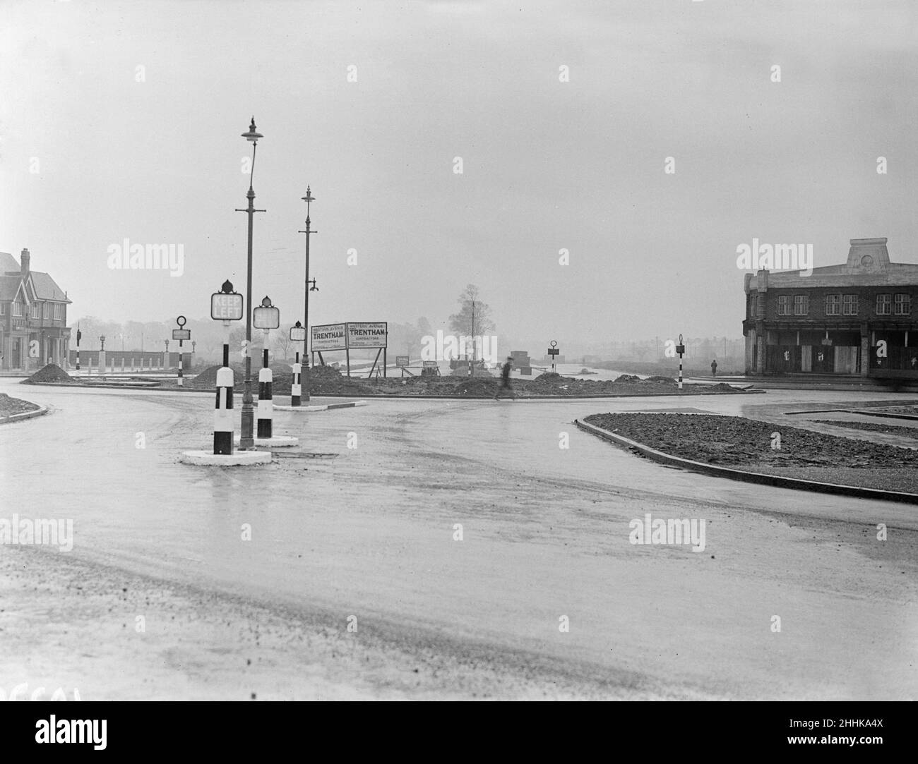 Hillingdon sign hi-res stock photography and images - Alamy