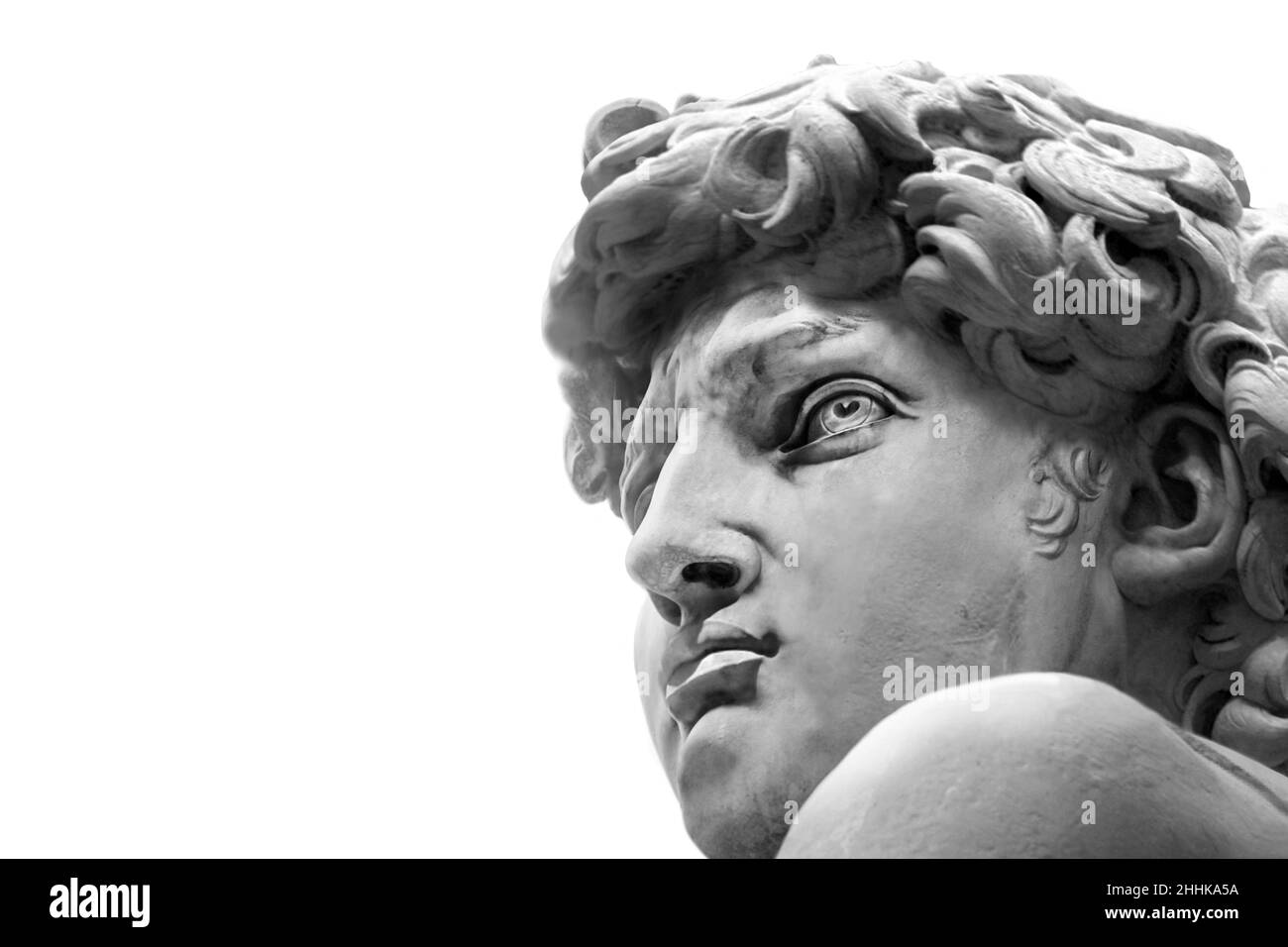 Renaissance Sculpture Michelangelo