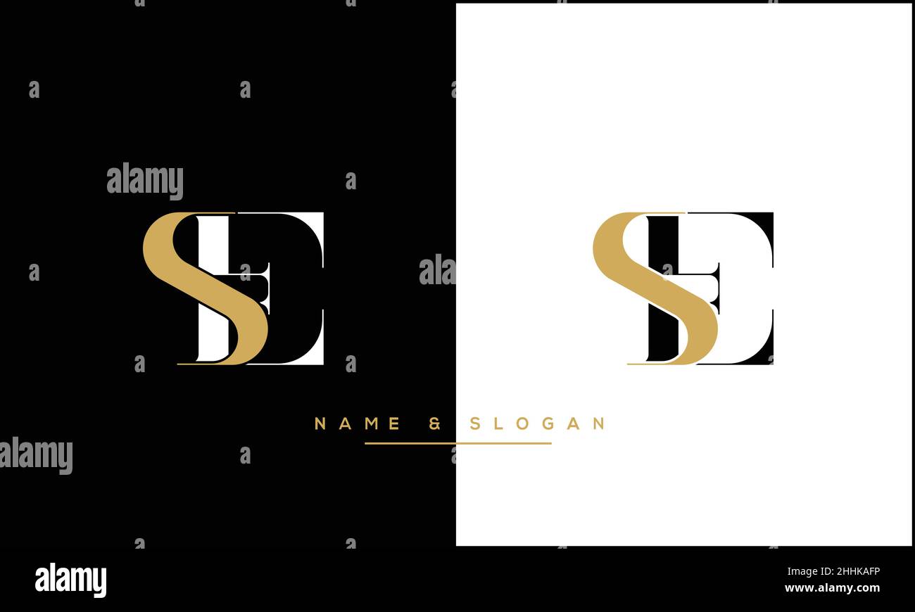 Se real Stock Vector Images - Alamy