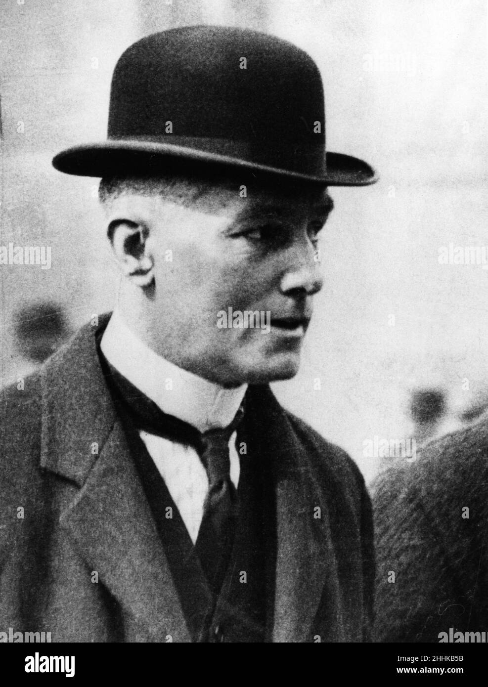 Spilsbury hi-res stock photography and images - Alamy