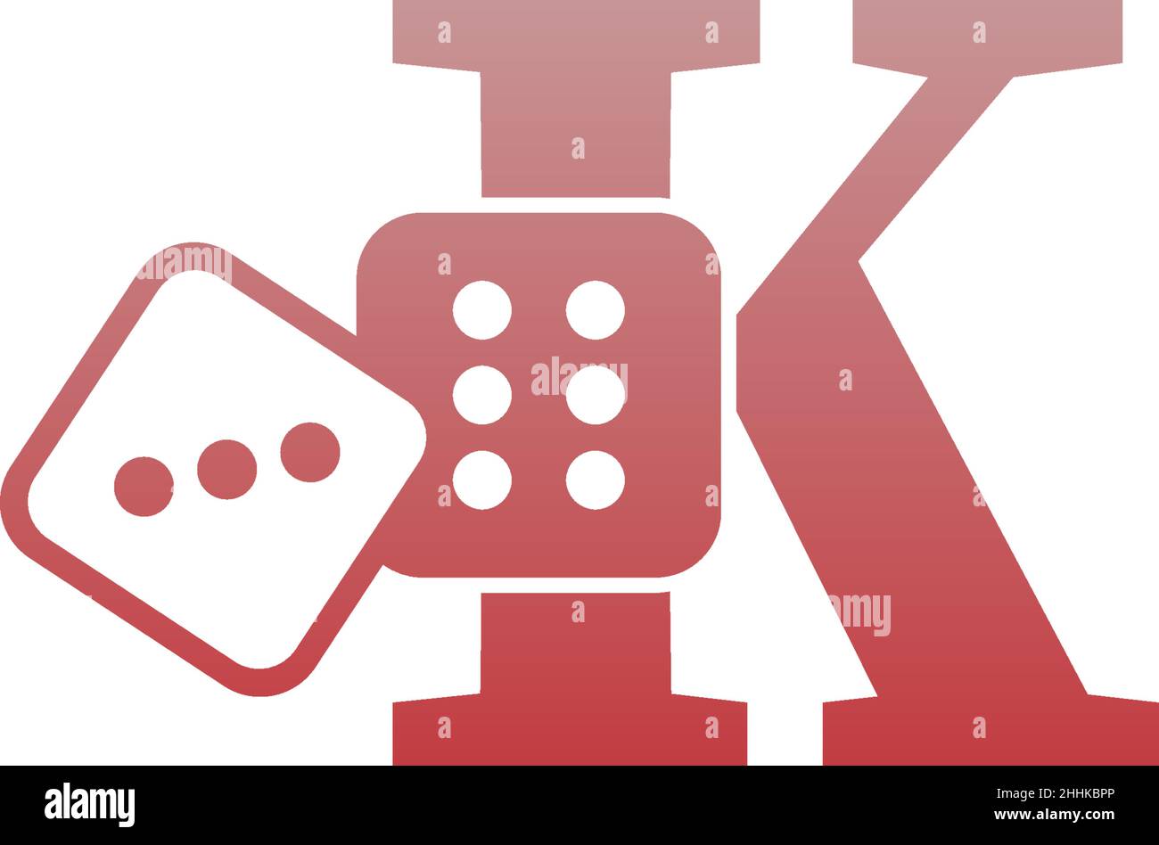 Alphabet dice game Stock Vector Images - Alamy