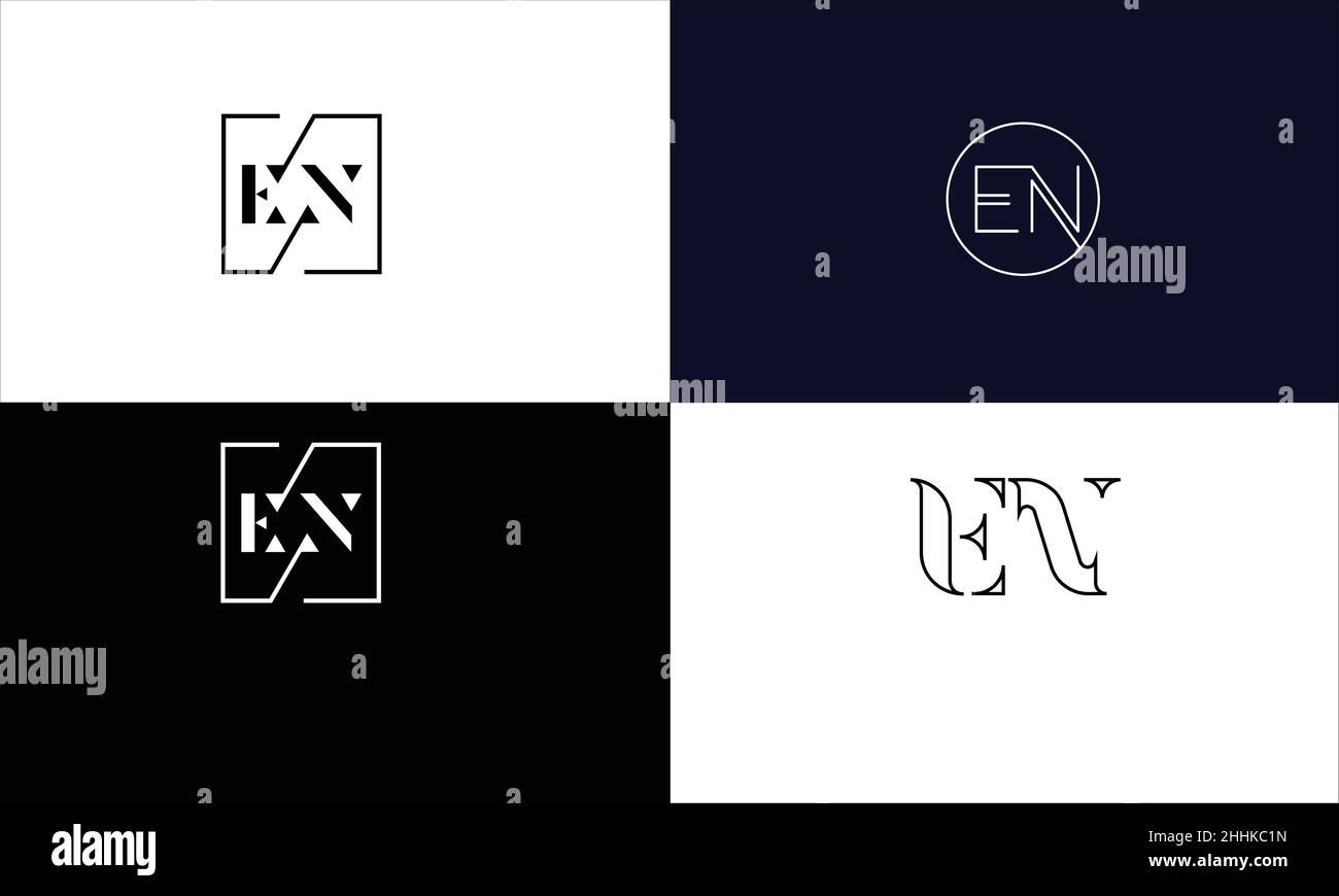 Ne logo vector vectors hi-res stock photography and images - Alamy