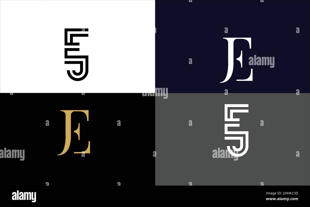 Ej font hi-res stock photography and images - Alamy