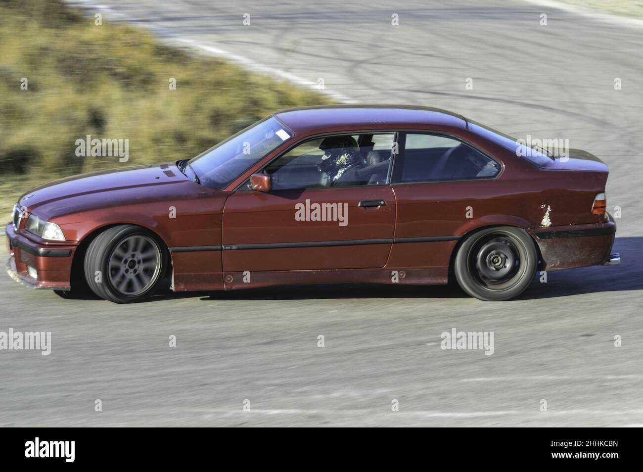 Modified bmw m hi-res stock photography and images - Alamy