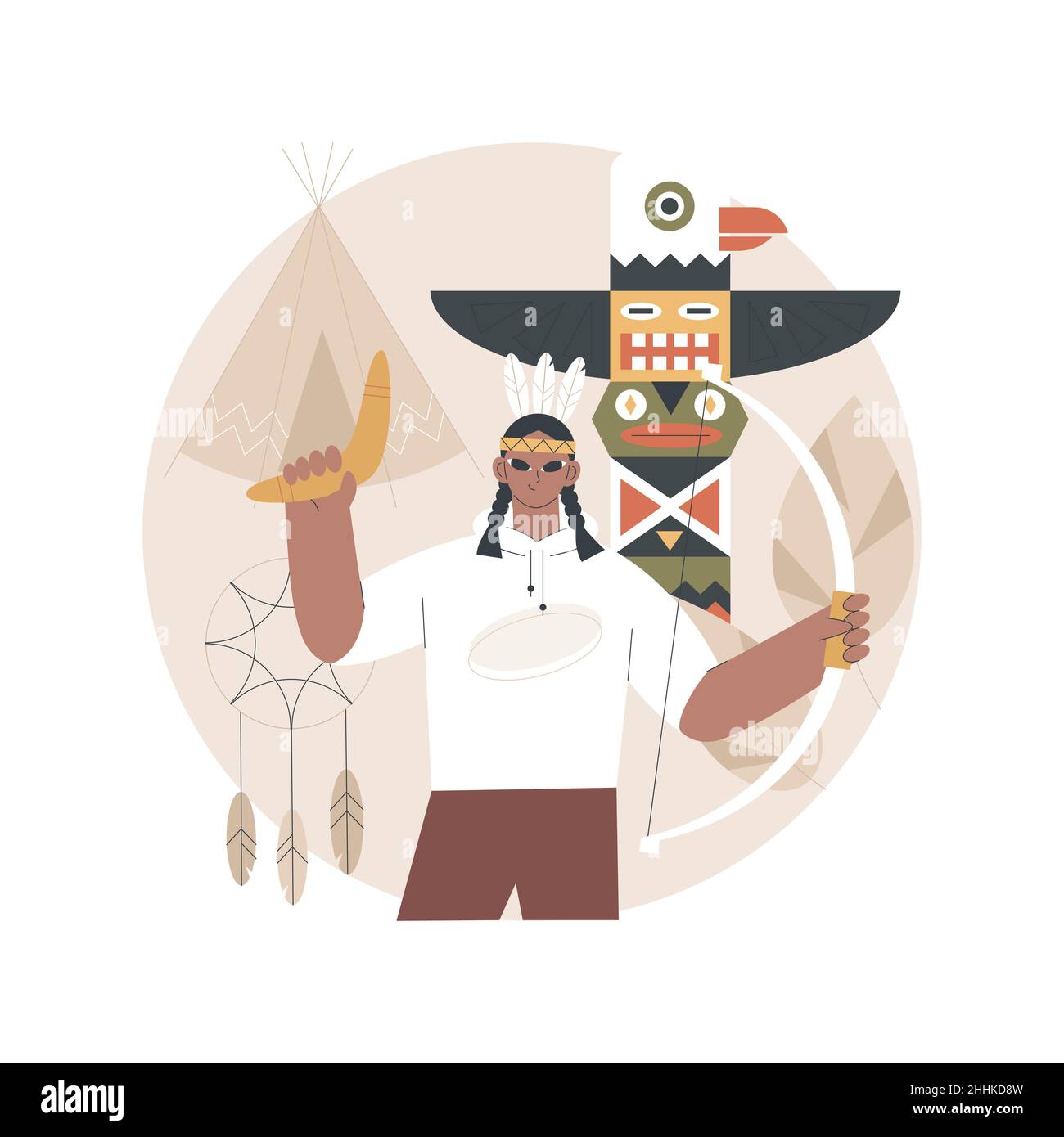 Native American Spirituality Nature