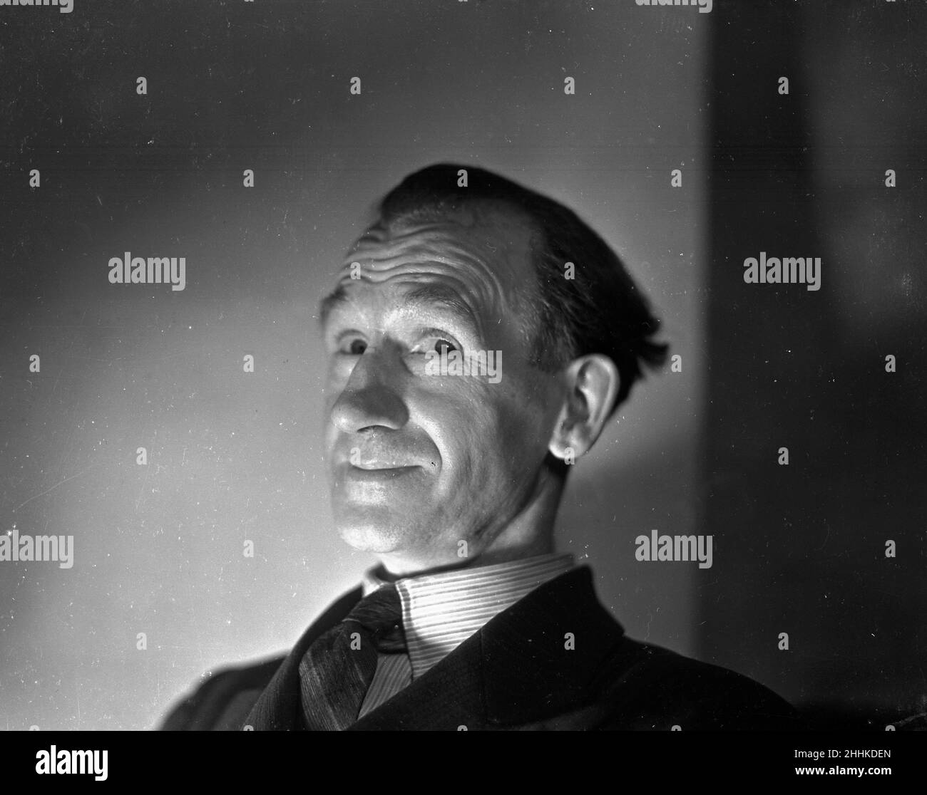 1930s unknown man hi-res stock photography and images - Alamy