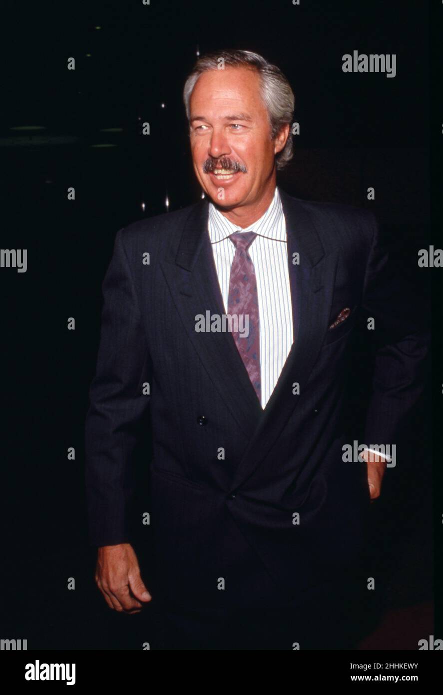 Steve Kanaly Circa 1980's . Credit: Ralph Dominguez/MediaPunch Stock ...