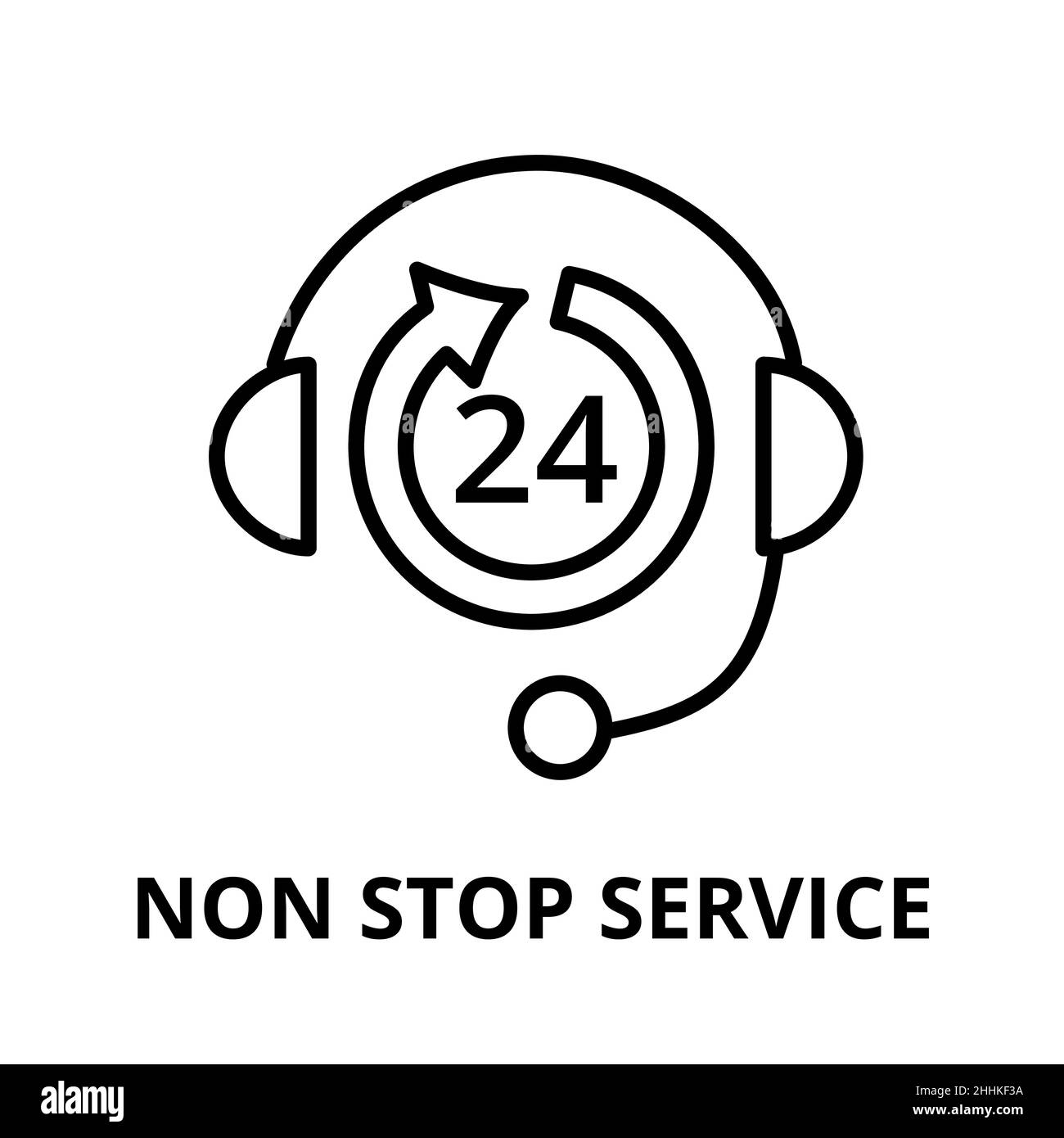 Non modern element Stock Vector Images - Alamy