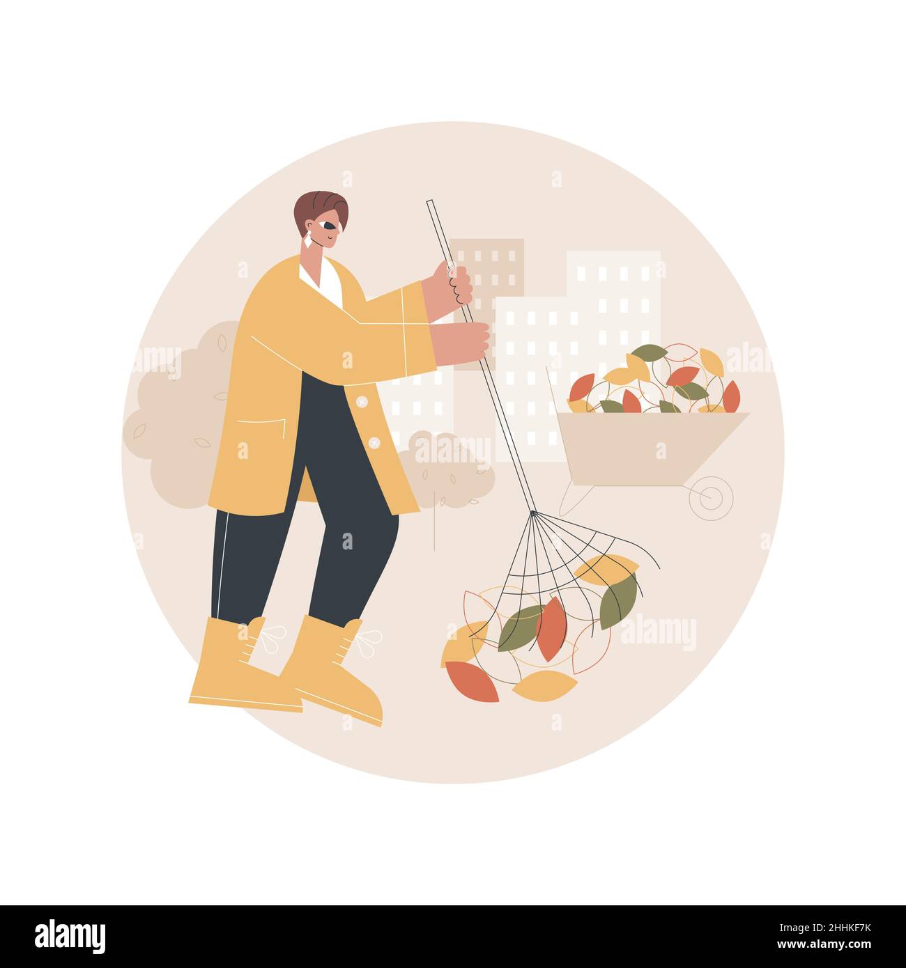 Turf bed Stock Vector Images - Alamy