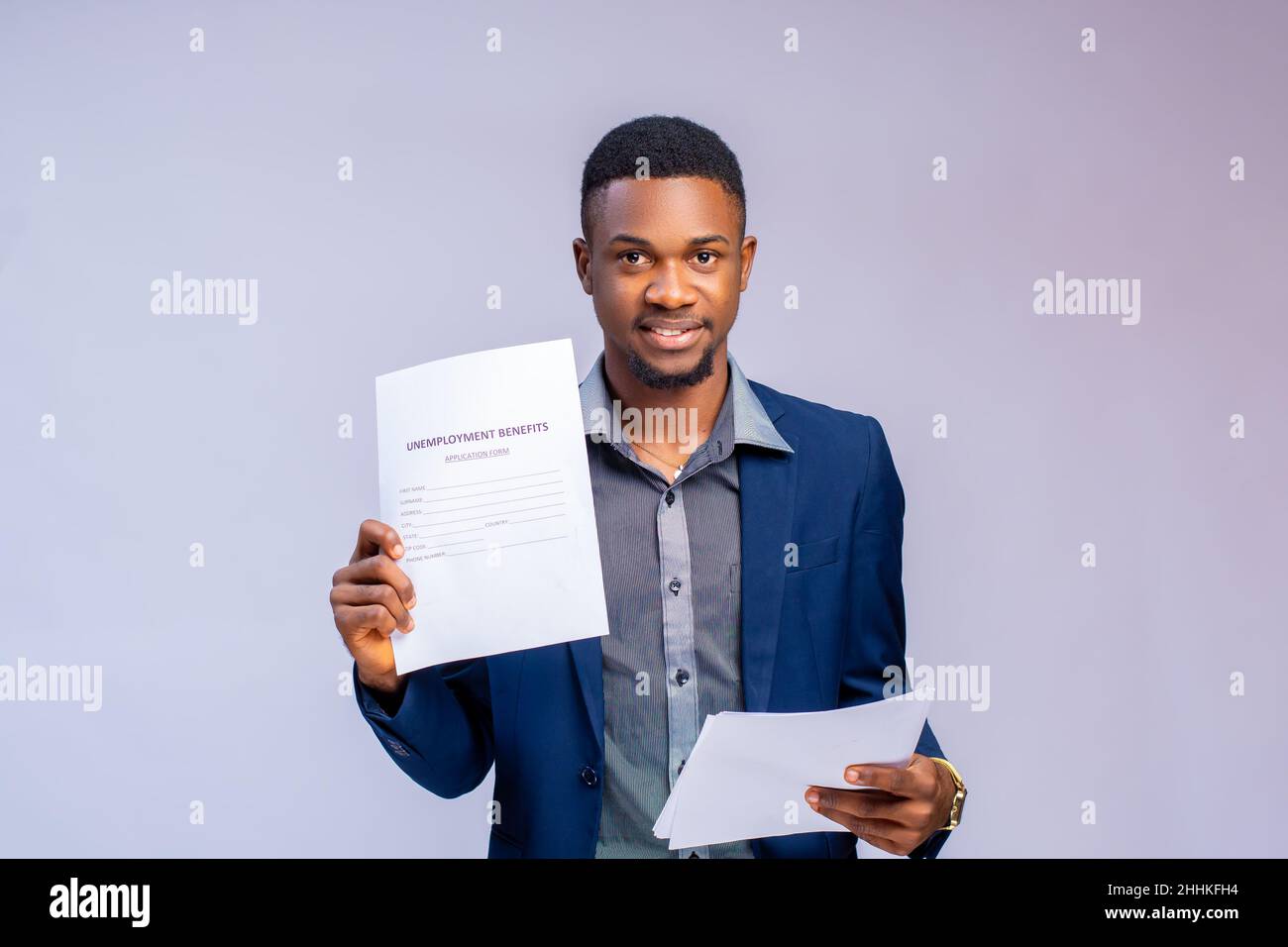 Benefit show planning hi-res stock photography and images - Alamy