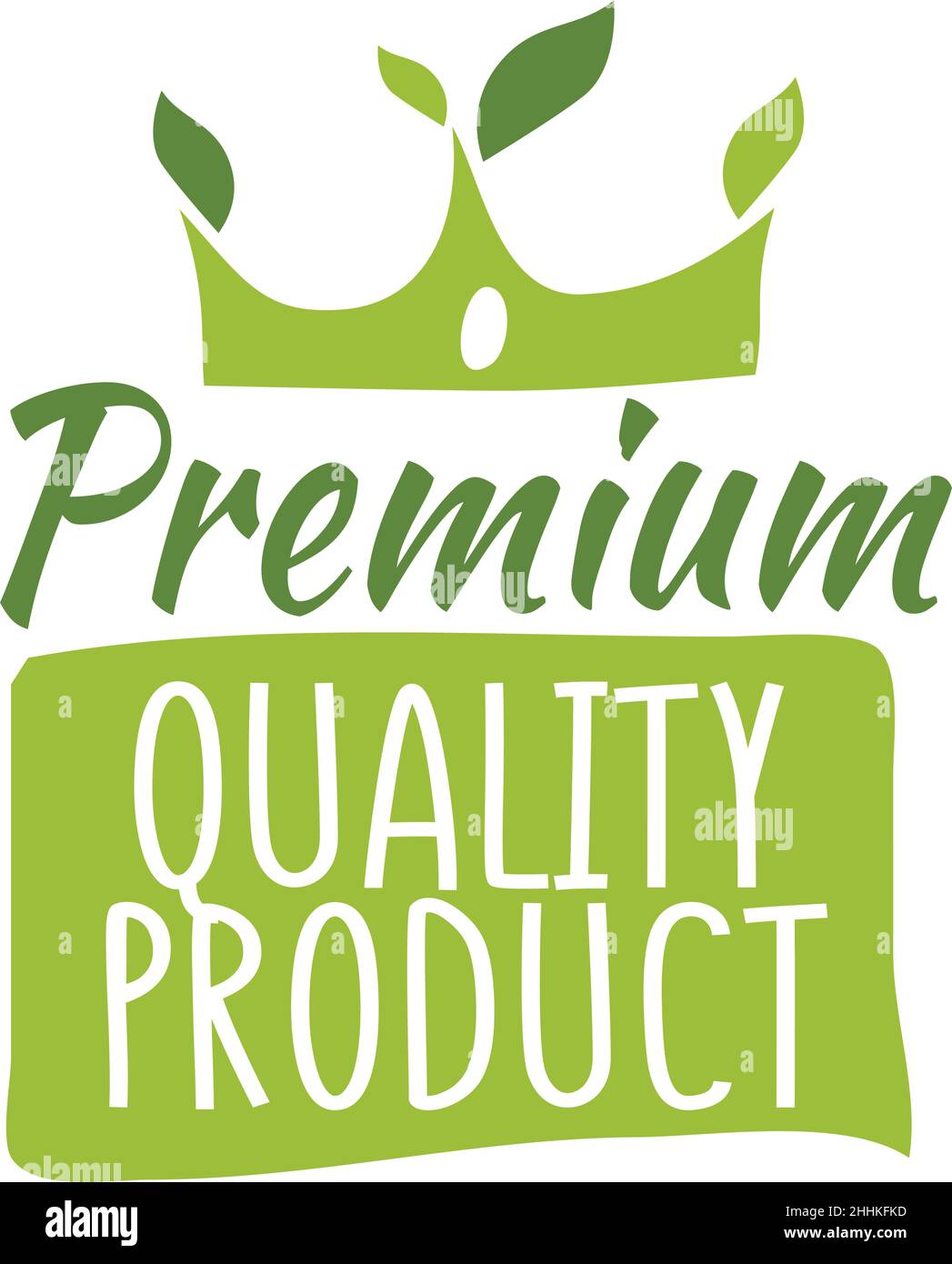 High farm product quality Stock Vector Images - Alamy