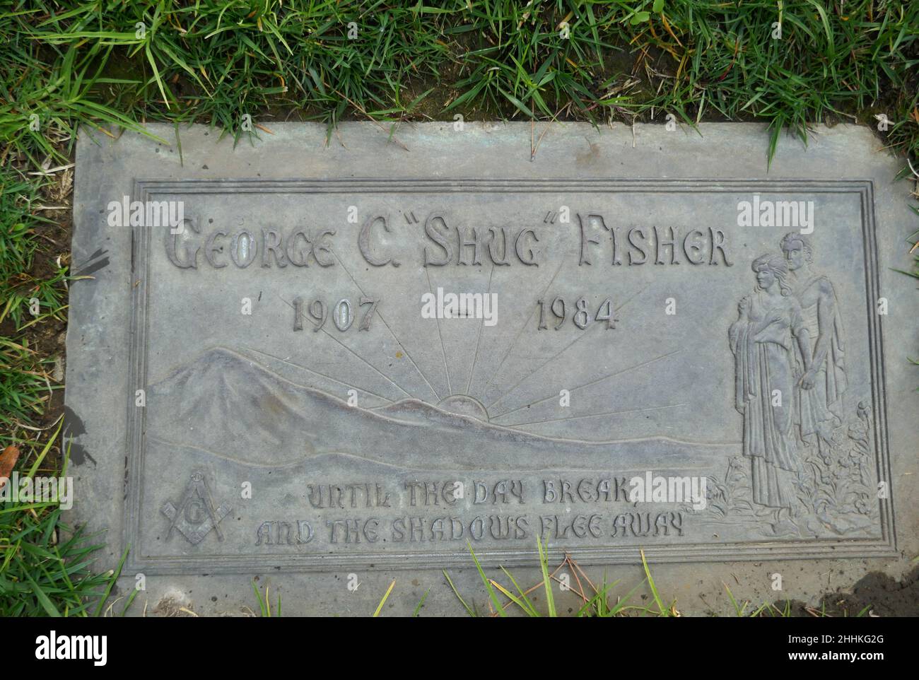 Los Angeles, California, USA 19th January 2022 Actor George 'Shug ...