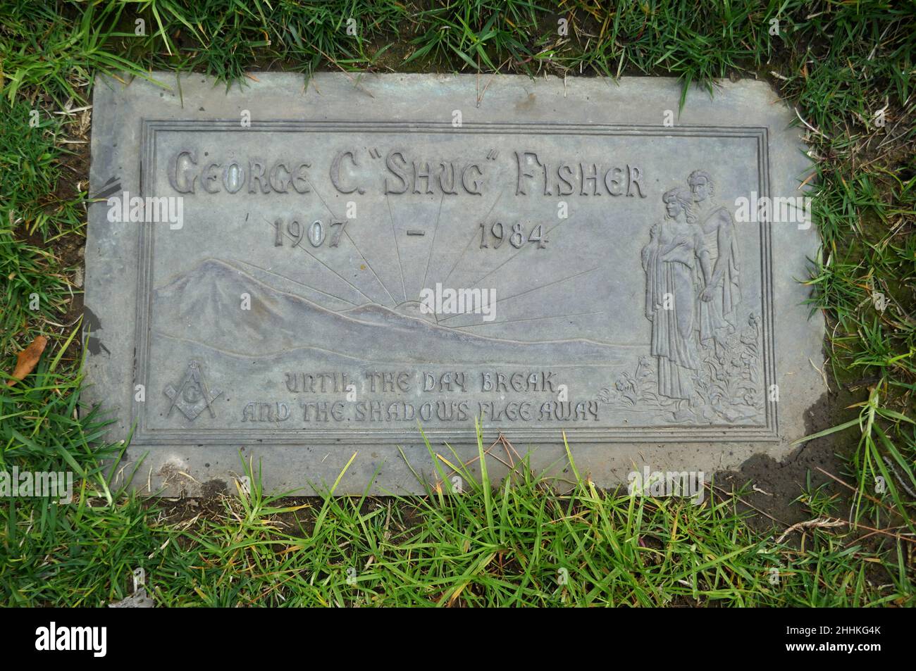 Los Angeles, California, USA 19th January 2022 Actor George 'Shug ...