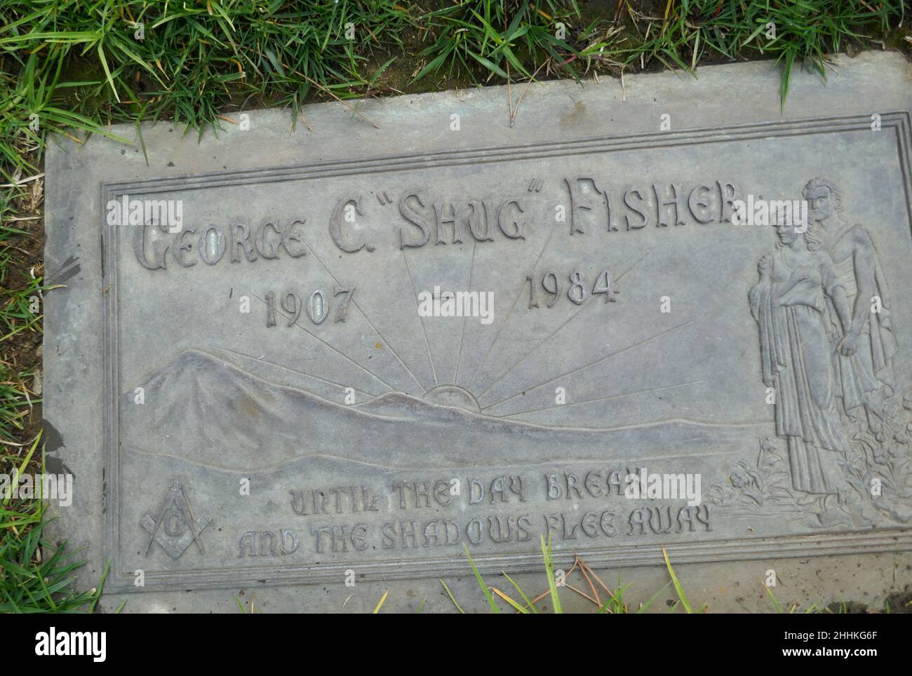 Los Angeles, California, USA 19th January 2022 Actor George 'Shug ...