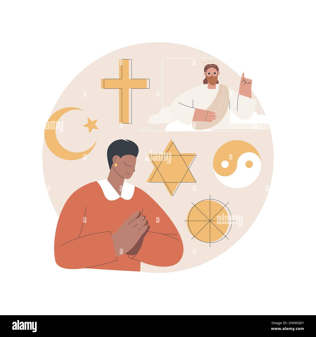 Christianity Beliefs