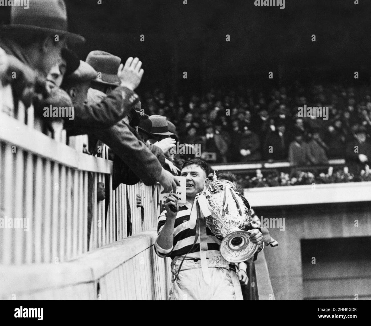 Jim sullivan rugby league hi-res stock photography and images - Alamy