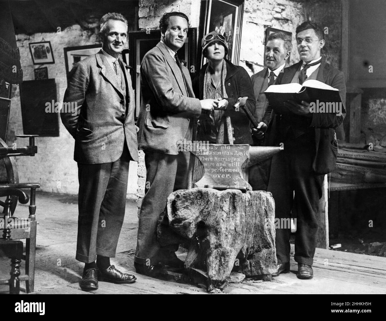 John warburton beckett hi-res stock photography and images - Alamy