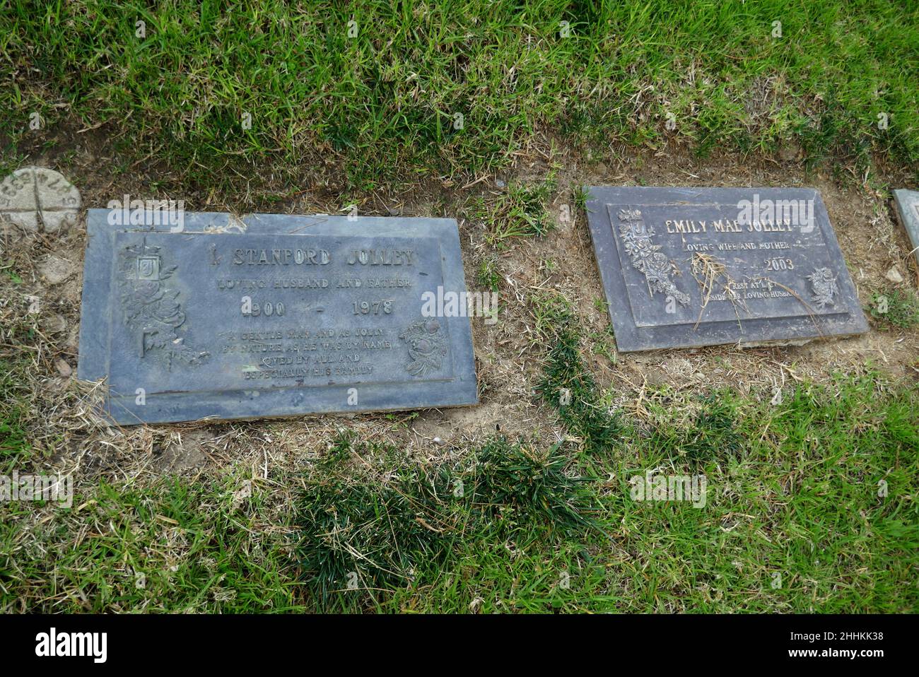 Los Angeles, California, USA 19th January 2022 Actor I. Stanford Jolley ...