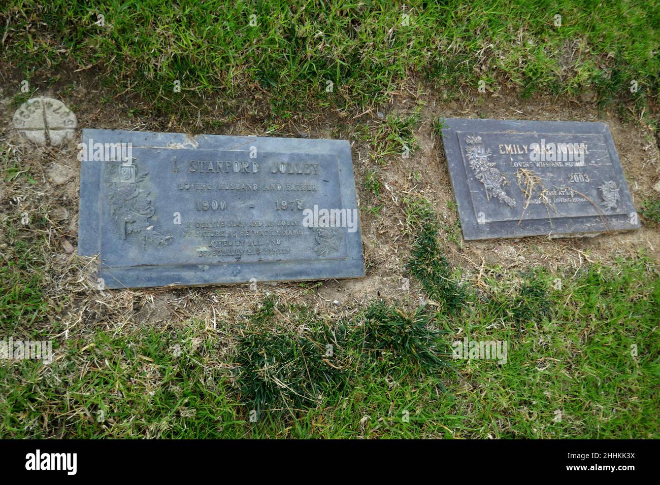 Los Angeles, California, USA 19th January 2022 Actor I. Stanford Jolley ...