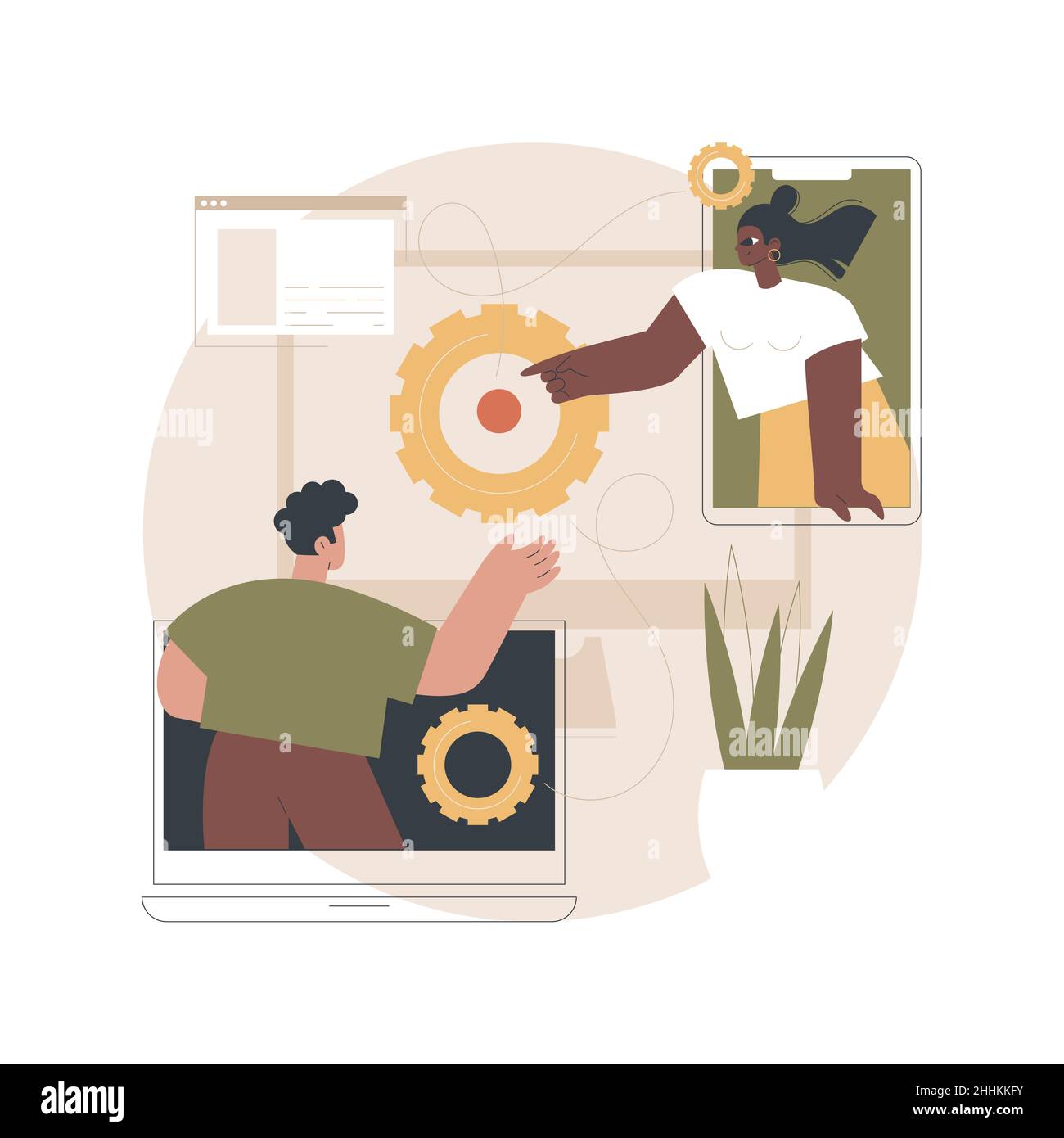 Operating pastel hi-res stock photography and images - Alamy