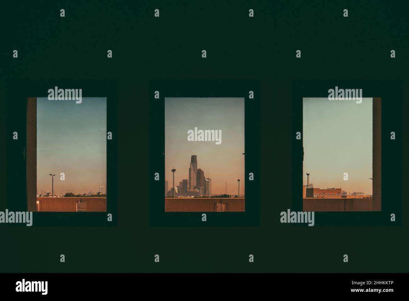 Riyadh kafd hi-res stock photography and images - Alamy