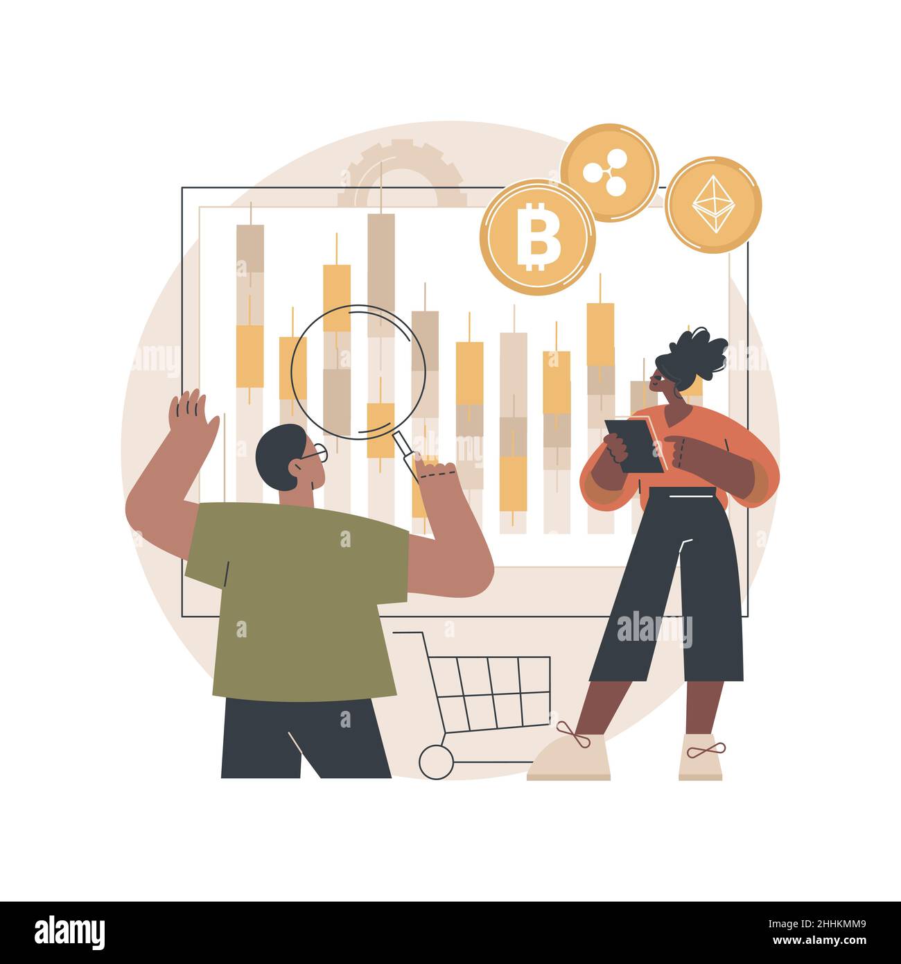 Smart order routing hi-res stock photography and images - Alamy