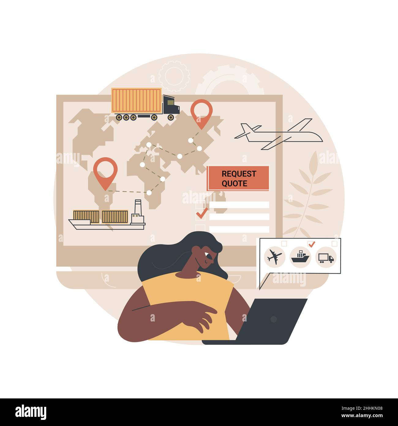 Customs allowance hi-res stock photography and images - Alamy